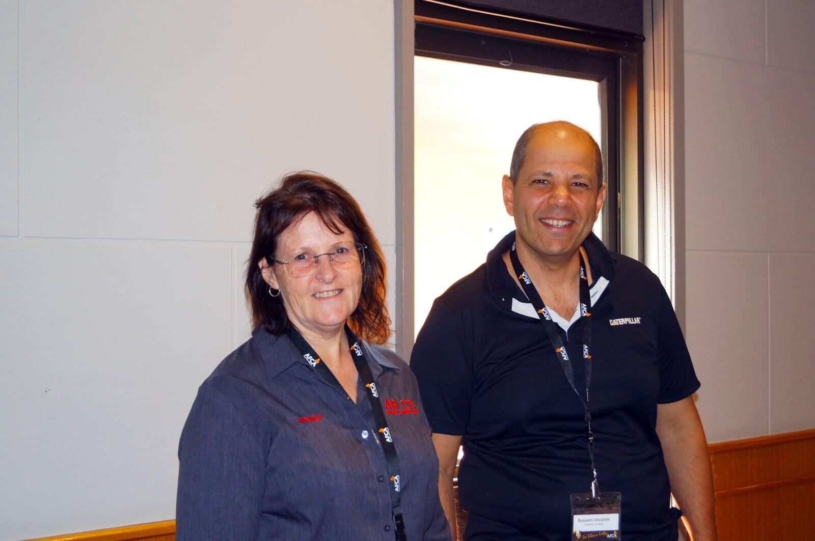 AFCA 2023 Conference Photo Gallery